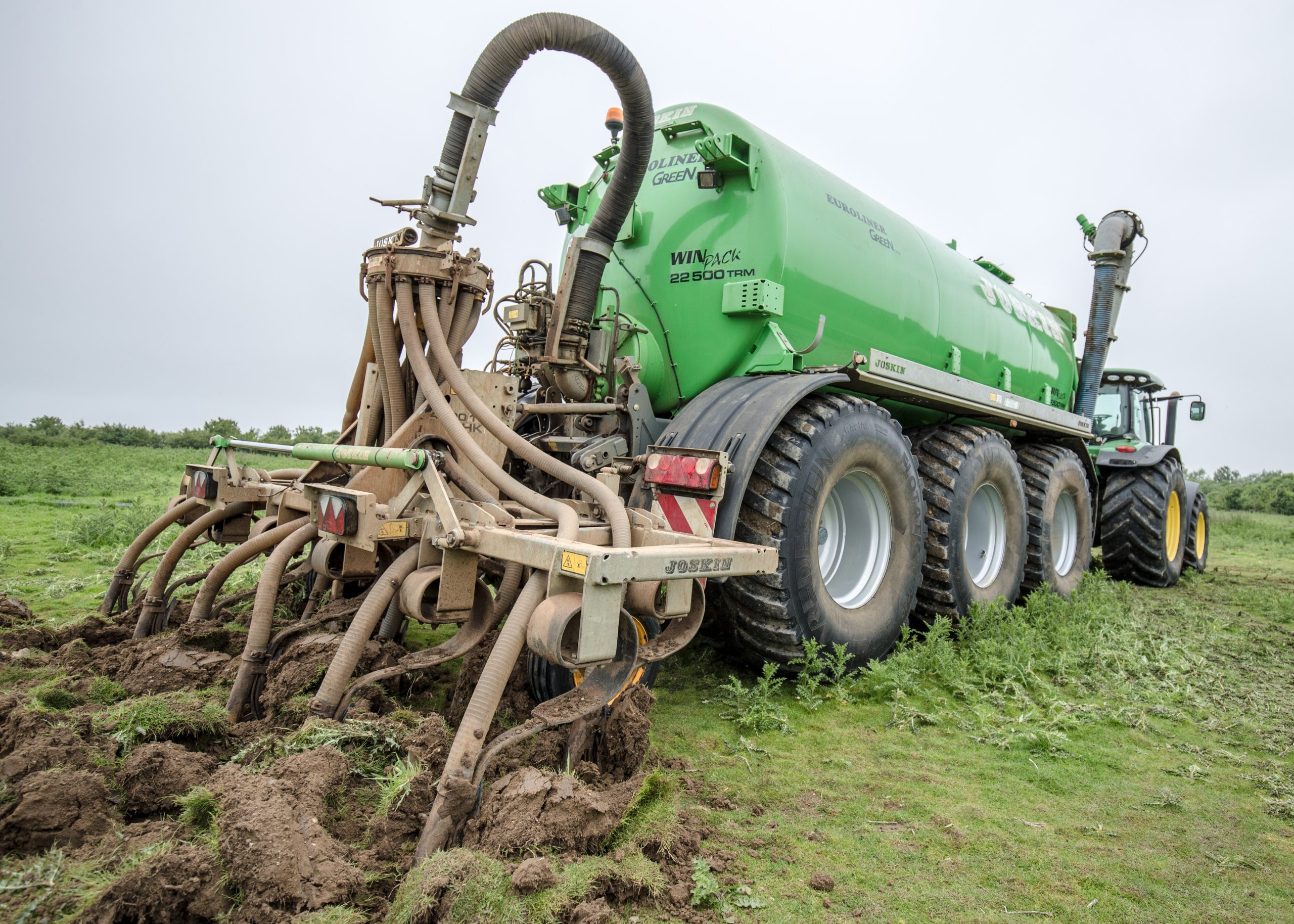 How can Agriculture Waste Disposal Services Help - M Gaze